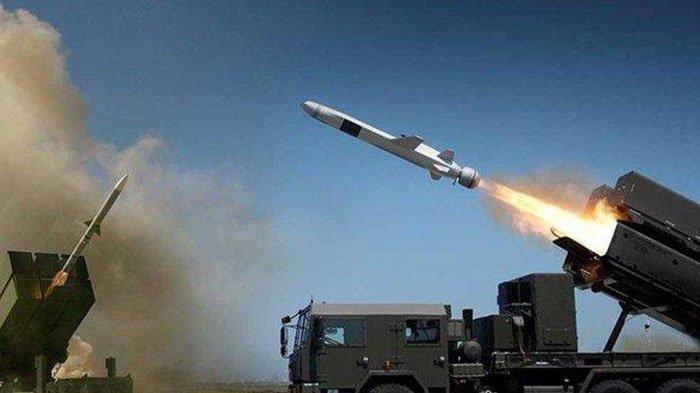 Inilah Lima Paket Peralatan Perang Canggih dari AS untuk Ukraina, Bisa ...