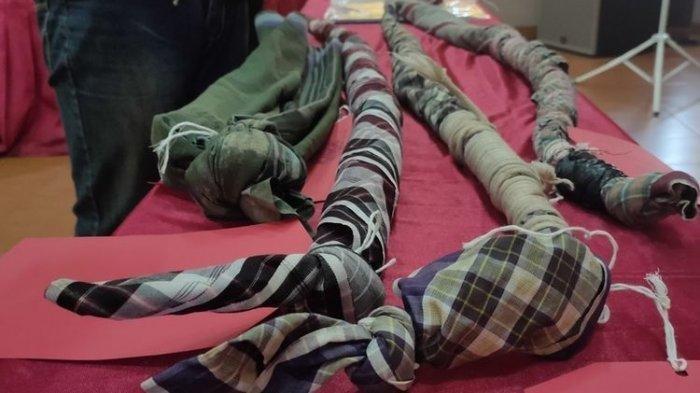 Perang Sarung di Pekanbaru Makan Korban, Seorang Pelajar Tewas ...