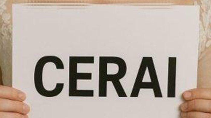 Rahasia Besar Suami Terbongkar Istri Syok Lalu Gugat Cerai Setelah
