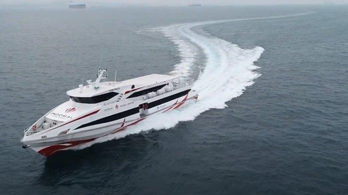 Harga Tiket Kapal Dumai-Malaysia, Harga Tiket kapal Ferry Indomal ...