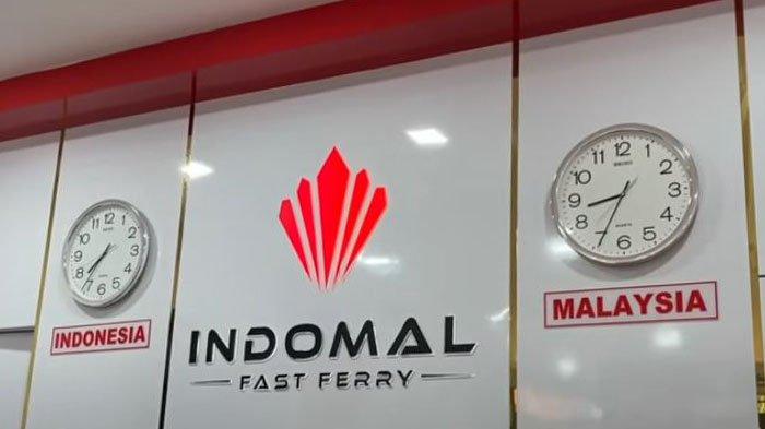 Harga Tiket Kapal Dumai-Malaysia dengan Ferry Indomal ke Melaka dan ...