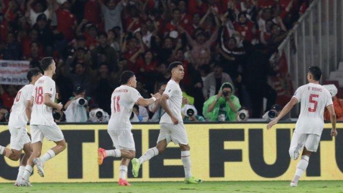 Hasil Timnas Indonesia VS Arab Saudi Serta Klasemen Grup C Kualifikasi ...