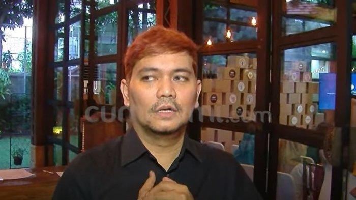 Indra Bekti Ubah Penampilan Setelah Rujuk dengan Aldilla Jelita ...