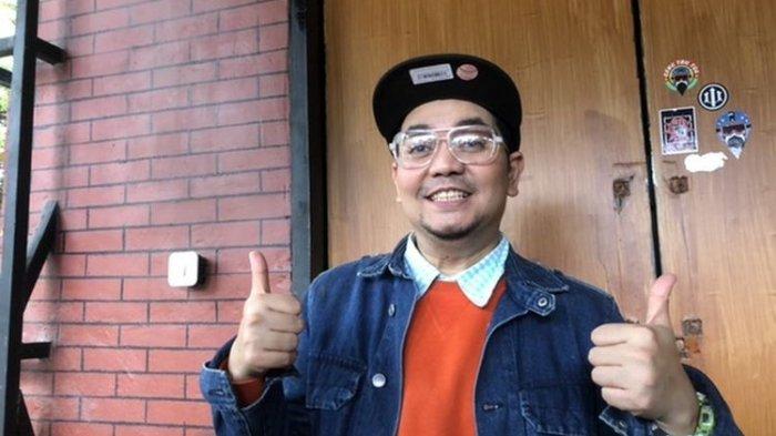 Belum Komunikasi Lagi dengan Aldilla Jelita, Indra Bekti: Terakhir Ada ... Belum Komunikasi Lagi dengan Aldilla Jelita, Indra Bekti: Terakhir Ada ...