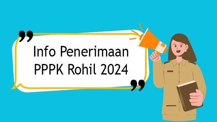 Seleksi Penerimaan PPPK Rohil 2024 Dibuka, Ada 2.170 Formasi Tersedia ...