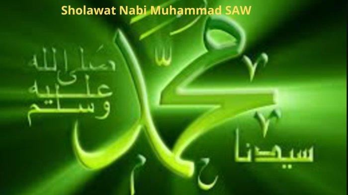 Bacaan Sholawat Nabi Muhammad, Dalil, Hadis dan Keutamaannya - Tribunpekanbaru.com