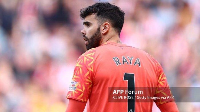 Ini Dia Sosok Kiper yang akan Menggantikan David De Gea di Manchester ...