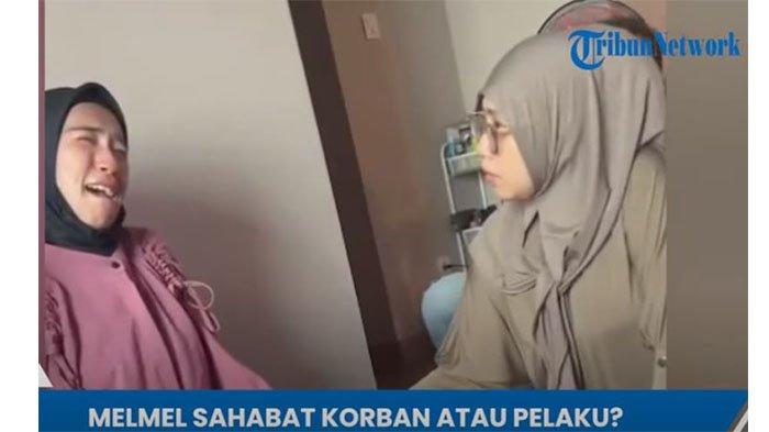 Inikah Sosok Melmel Disebut-sebut Linda Sahabat Vina Cirebon, Sempat Bersama Vina dan Eki ...
