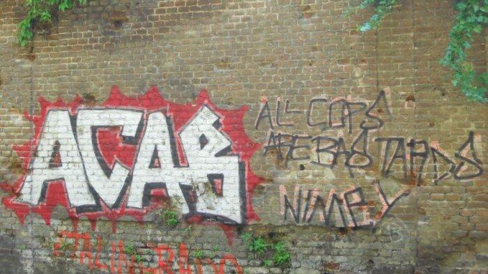 Acab Artinya Apa Sih, Acab Adalah Bahasa Gaul? Berikut Penjelasannya ...