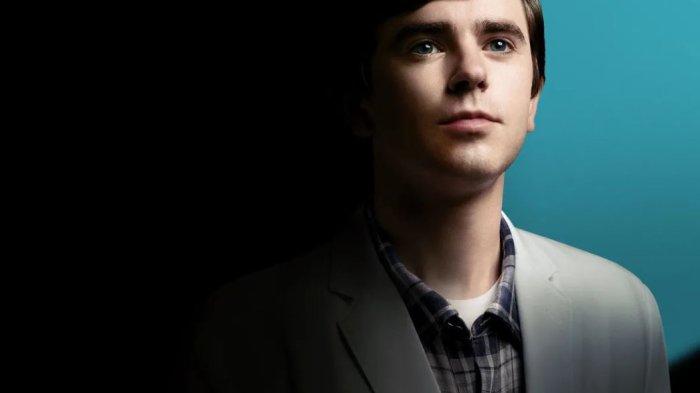 Inilah Link Nonton The Good Doctor Sub Indo Full Episode Movie, Serial ...