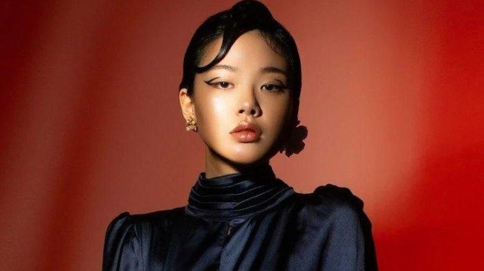 Inilah Profil Lengkap Kim Hyung Seo atau BIBI yang Berperan Pada Drama ...