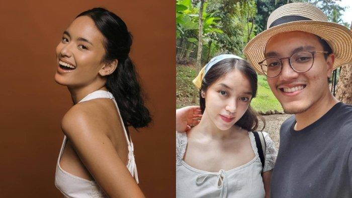 Inilah Sosok Suami Amanda Zahra, yang Diisukan Selingkuh dengan Arawinda Kirana ...