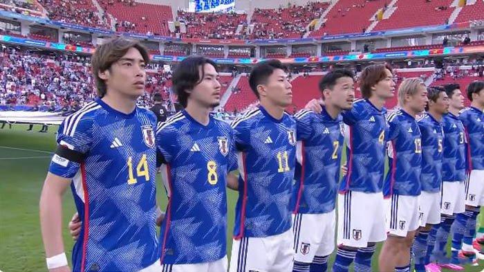 DERETAN Penyerang Jepang yang Siap Diturunkan untuk Menghancurkan Iraq ...
