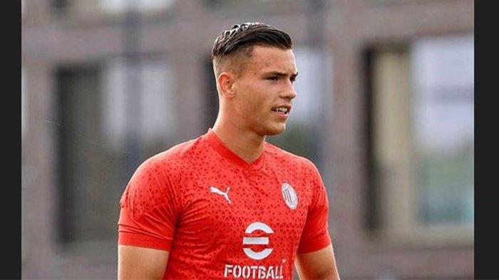 Sosok Jan-Carlo Simic yang Diincar Real Madrid, bisa Rusak Rencana AC Milan - Tribunpekanbaru.com
