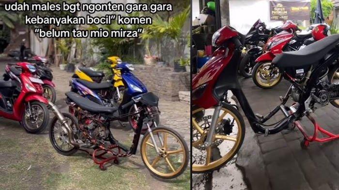 Mio mirza viral tik tok - 87 фото