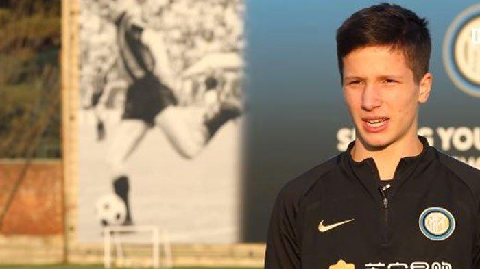 Berita Inter Milan : Ini Sosok Pemain Muda dari Serie B yang Gabung ...