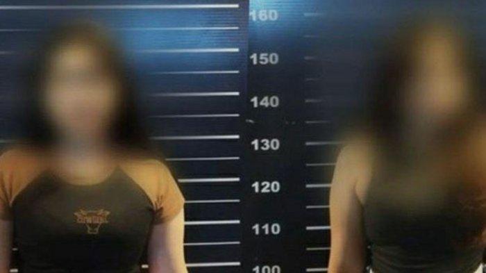 Instagram Ig Dn Dan Pi Sampai Kisah Dua Selebgram Makassar Yang