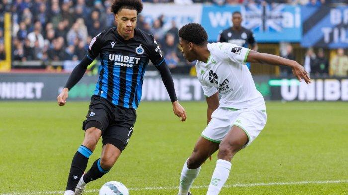 Resmi Berseragam Inter Milan, Buchanan Tak Sabar Menjajal Liga Italia ...