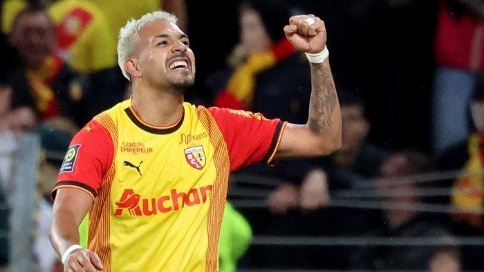 Inter Milan Siap Rogoh Kocek Dalam-dalam, Coba Datangkan Bek Lens ...