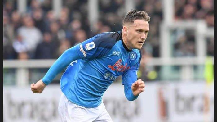 Semakin Ketara Inter Milan Berambisi Datangkan Piotr Zielinski dari ...