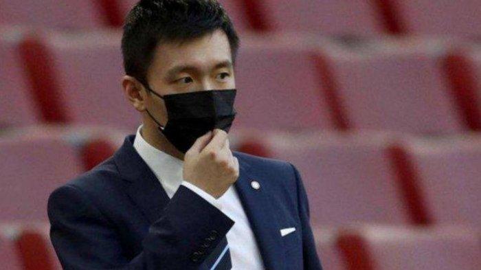 Inter Milan bisa Bangkrut , Utang Steven Zhang Harus Segera Dibayar ...