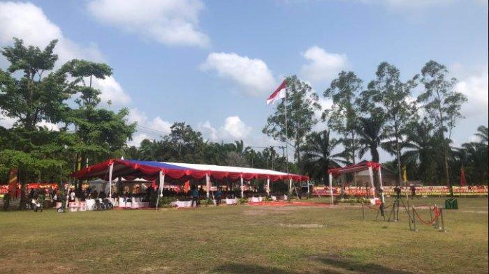 BREAKING NEWS: Irjenad TNI Berkunjung ke Siak, Tutup Kegiatan TMMD di ... BREAKING NEWS: Irjenad TNI Berkunjung ke Siak, Tutup Kegiatan TMMD di ...