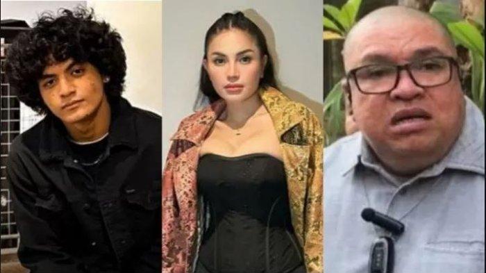 UPDATE Kasus Vadel Badjideh vs Nikita Mirzani: Razman Nasution Pertanyakan Soal Loly yang ...