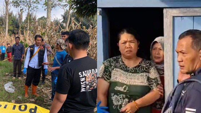 Bicara Nggak Nyambung Bak Orang Linglung, Polisi Belum Bisa Periksa ...
