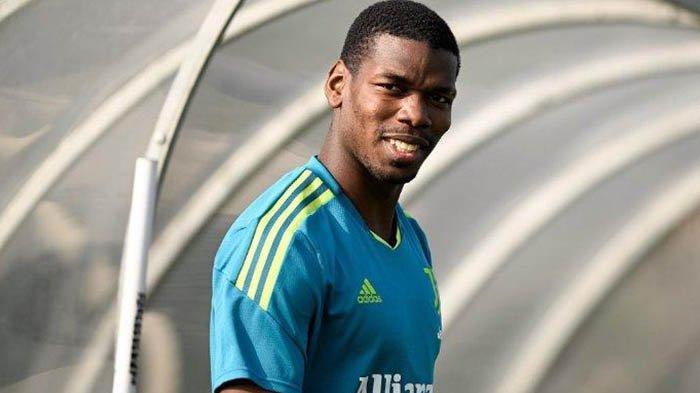 Juventus Lebih Baik Jual Pogba yang Makan Gaji Buta , Dari Pada Lepas ...