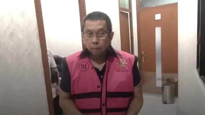 Biodata Destiawan Soewardjono, Dirut Waskita yang Jadi Tersangka Korupsi Rp 2,5 Triliun ...