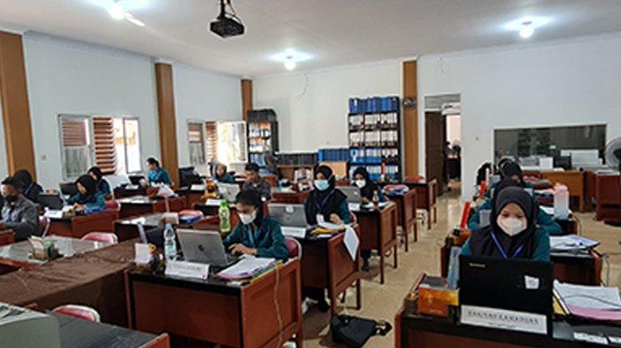 PPDB Riau, Jadwal Pendaftaran Online SMK Labor Pekanbaru, Biaya Buku hingga Uang Ujian Gratis ...