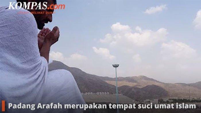 Kapan Jadwal Puasa Arafah 2024 Keistimewaan Dan Niat Puasa Arafah