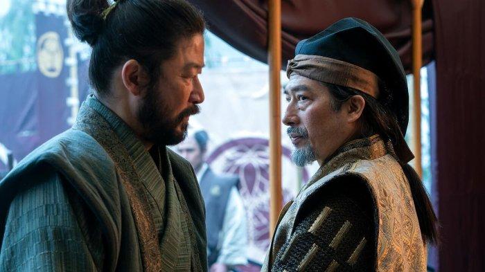 Jadwal Tayang dan Spoiler Shogun Episode 7, Nonton Miniseries Shogun ...