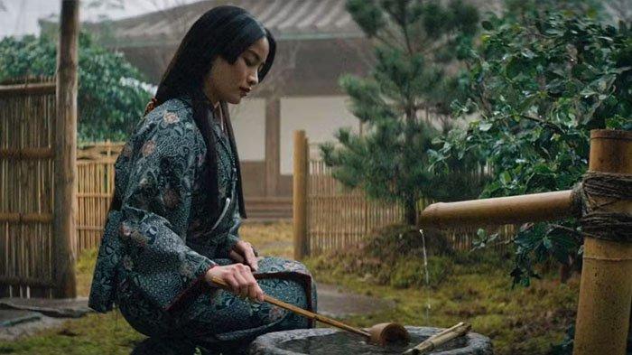 Jadwal Tayang Shogun Episode 9 Crimson Sky , Toranaga Umpankan Mariko ...