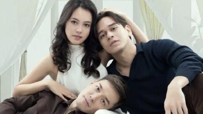 Jadwal Tayang Sinetron Diantara Dua Suami SCTV, Wanita Punya Dua Suami? Ini Sinopsisnya ...