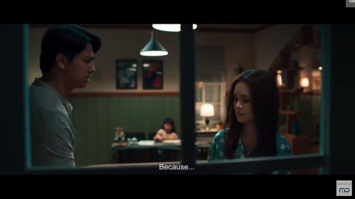 Nonton Film Ipar Adalah Maut, Simak Sinopsis Film Religi Ipar Adalah Maut Sebelum ke Bioskop ...