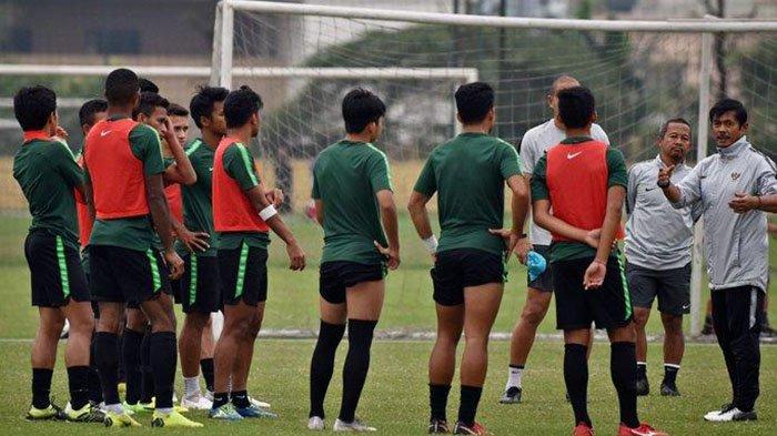 Lengkap Jadwal Skuad Timnas Indonesia di SEA Games 2023, Laga Perdana ...