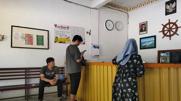 Cek Jadwal dan Harga Tiket Kapal Bengkalis ke Malaysia, Tujuan Muar dan ...