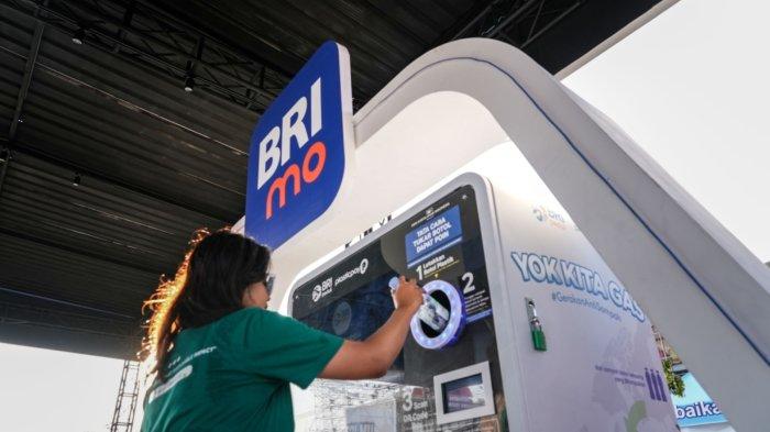 Jaga Aspek Keberlanjutan Lingkungan Event MotoGP Mandalika, BRI Peduli Berhasil Kelola 22 Ton ...