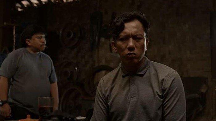 Jailangkung Sandekala , Sinopsis dan Link Streaming Nonton Film Horor Indonesia Terbaru ...