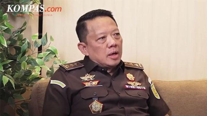 Jampidsus Dikuntit Anggota Densus 88, Mahfud MD Kritik Keras, Jangan Sampai Jadi Preseden Baru ...