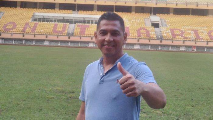 Dari Tanah Suci COO PSPS Riau Umumkan Pemberhentian Jan Saragih Sebagai ...