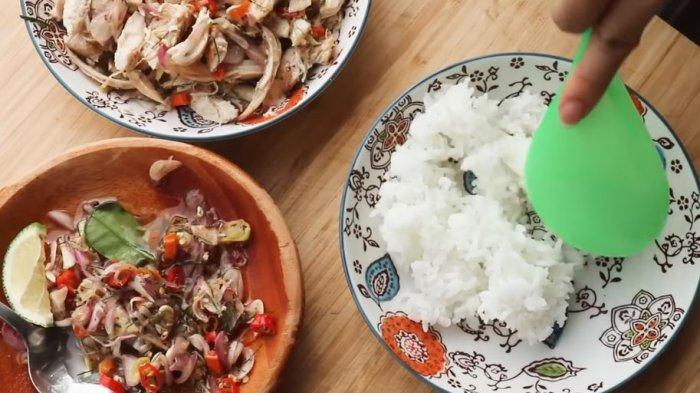 Jawaban TTS, Sandal yang Selalu Ada di Bali, Apa Coba ...