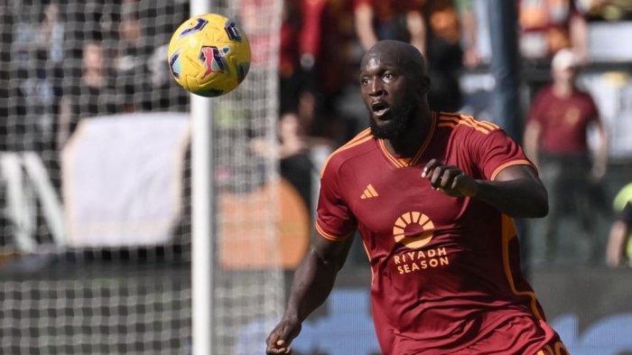 Jelang Bentrok dengan AS Roma, Simone Inzaghi Sebut Romelu Lukaku Bisa ... Jelang Bentrok dengan AS Roma, Simone Inzaghi Sebut Romelu Lukaku Bisa ...