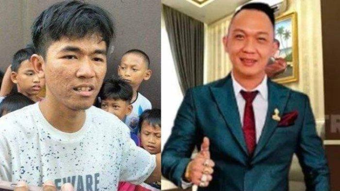 John Lbf atau Ibf Itu Siapa? Sering Viral Tiktok, Kini Tawari Tiko Pekerjaan - Tribunpekanbaru.com