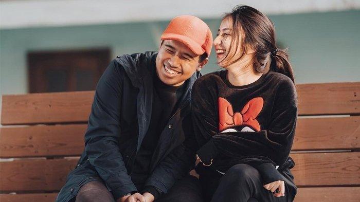 Joshua Suherman Tanggapi Santai Nyinyiran Netizen Usai Umbar Urusan ...