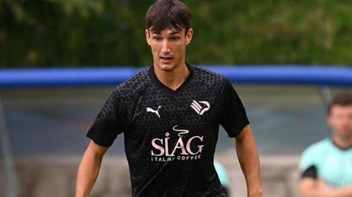 Juventus Sukses Dapatkan Samuele Damiani , Gelandang Muda Palermo yang ...