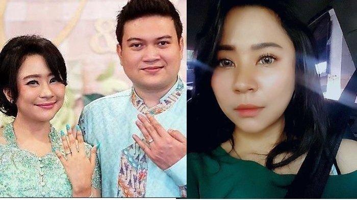 Suami Chikita Meidy Klaim Jadi Korban KDRT Sang Istri: Ternyata Ada ...