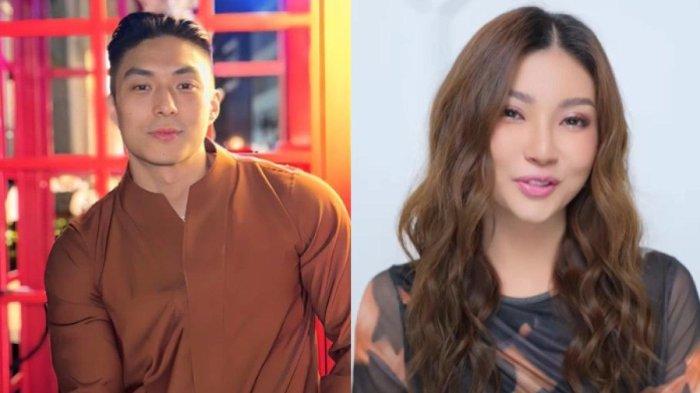 Sarwendah Ungkap Awal Perkenalannya dengan Giorgio Antonio - Tribunpekanbaru.com