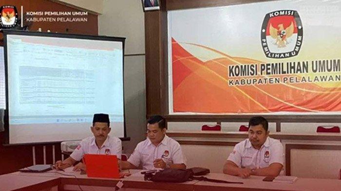 Kpu Pelalawan Akan Rekrut Ppk Dan Pps Untuk Pemilu 2024 Bulan Ini Ini